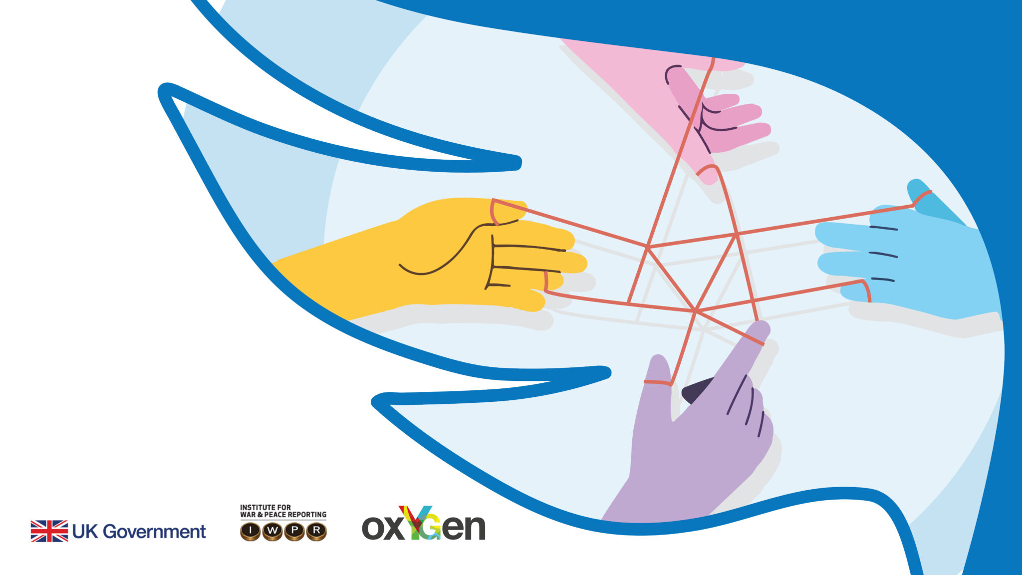 Ongoing Projects Oxygen Foundation